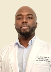 Dr. Eric Bandar – Neurospine Plus